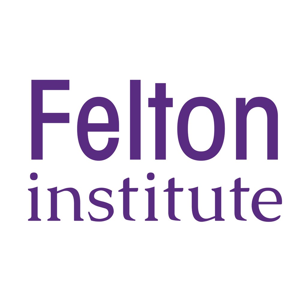 FeltonInstitute (Felton Institute) · Cumulus