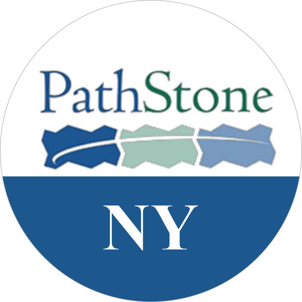 PathStone-NY (PathStone: New York) · Cumulus