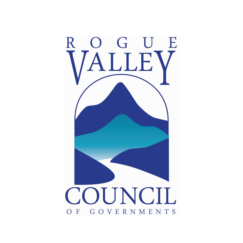 RVCOG (Rogue Valley Council of Governments) · Cumulus