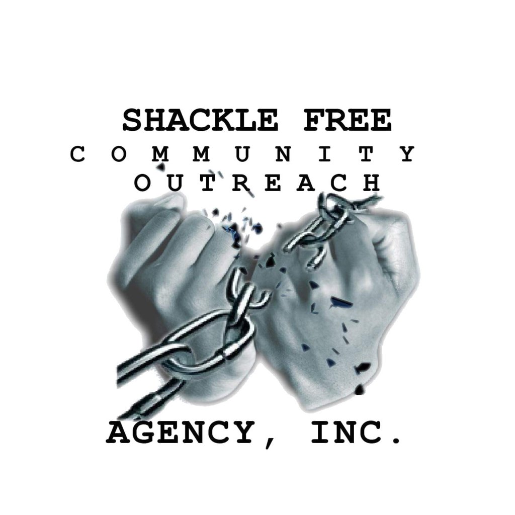 ShackleFree (Shackle Free Community Outreach Agency) · Cumulus