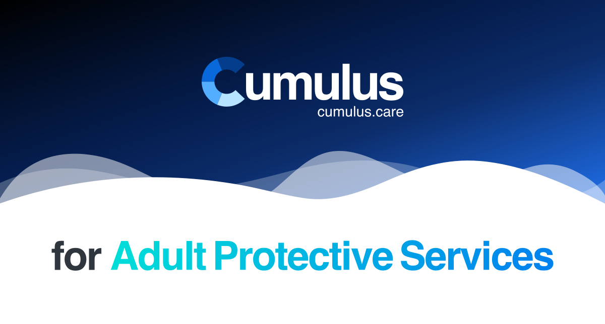 Cumulus Chosen for Minnesota APS Direct Services Program · News · Cumulus