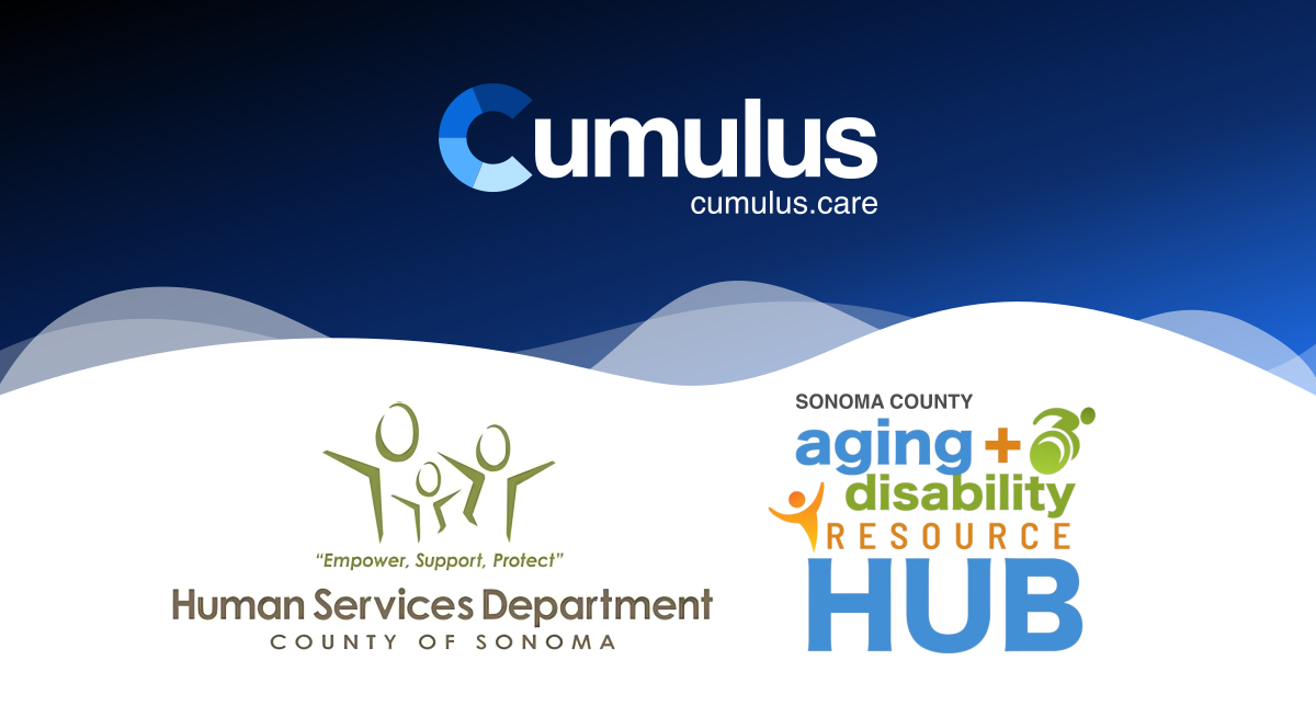 California ADRC Picks Cumulus · News · Cumulus